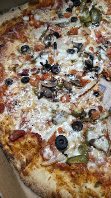 Piesanos Stone Fired Pizza Restaurant – Best Pizza & Italian Cuisine in ...